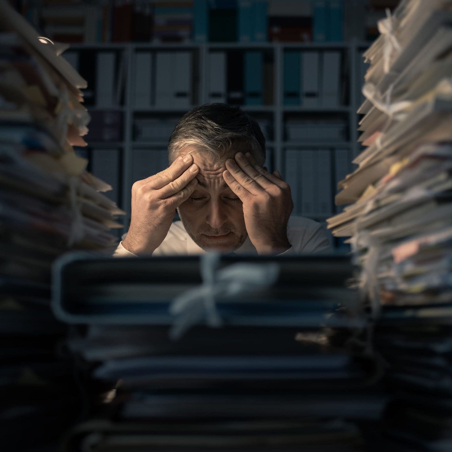 Bookkeeping Services for MSPs | MSP Beans